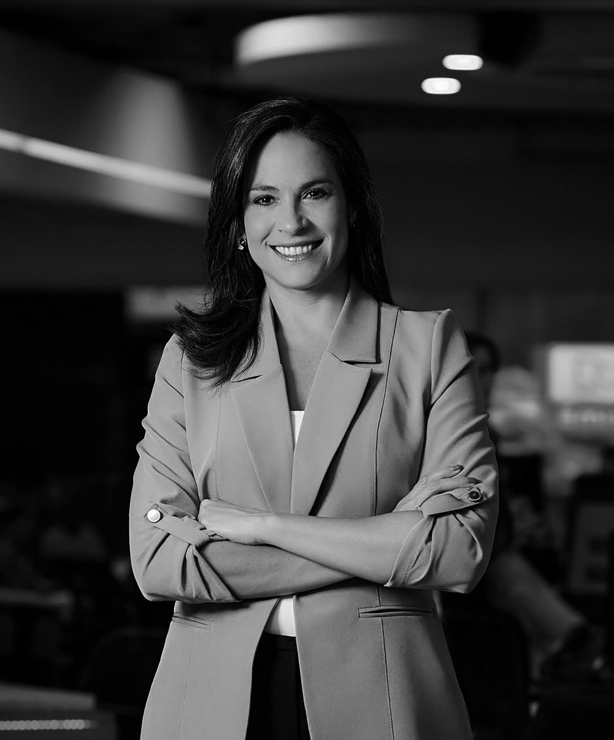 ANDREA BERNAL | LA NUBE