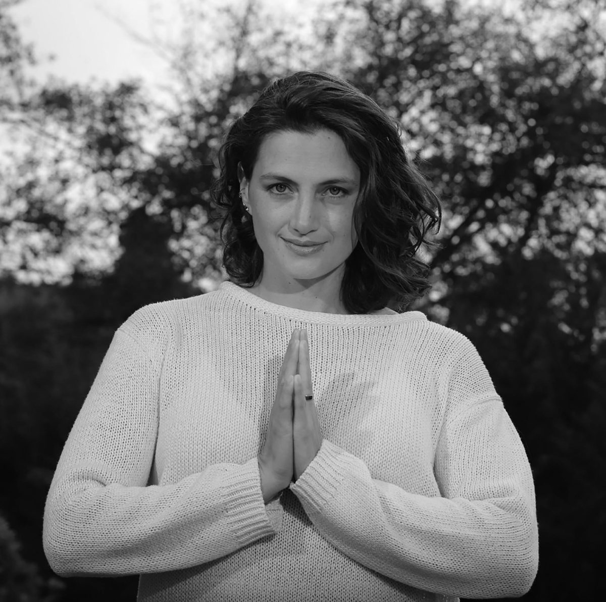 MARÍA PAZ MATEUS | LA NUBE